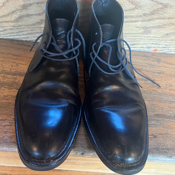 To Boot | Shoes | To Boot New York Adam Derrick Chukka Ankle Boots Mens ...